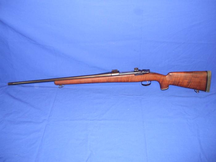 Sako FN Mauser 300 H&H Bolt Action Rifle