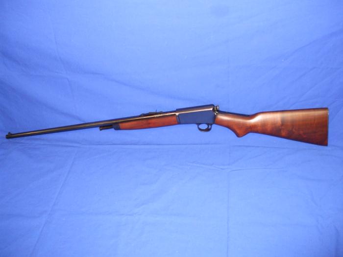 Taurus M63 .22 LR Semi Auto 10 Shot Rifle