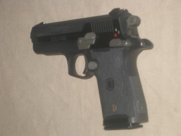 Interarms Star Firestar 9mm For Sale at GunAuction.com - 8777509