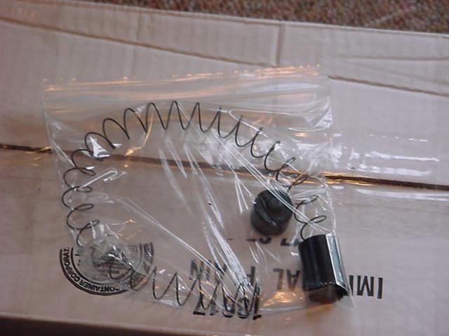 Remington 870 Magazine Spring & Follower 12 Ga. For Sale at GunAuction ...