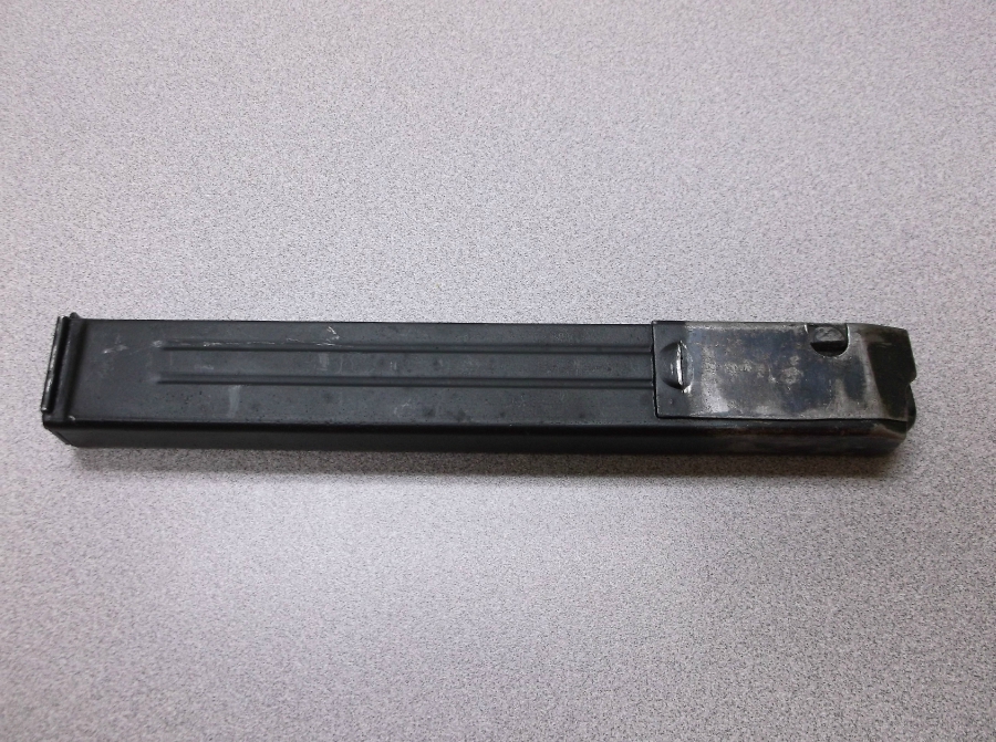 ww2 GERMAN MP-38 MP-40 STICK MAGAZINE 32 ROUNDS