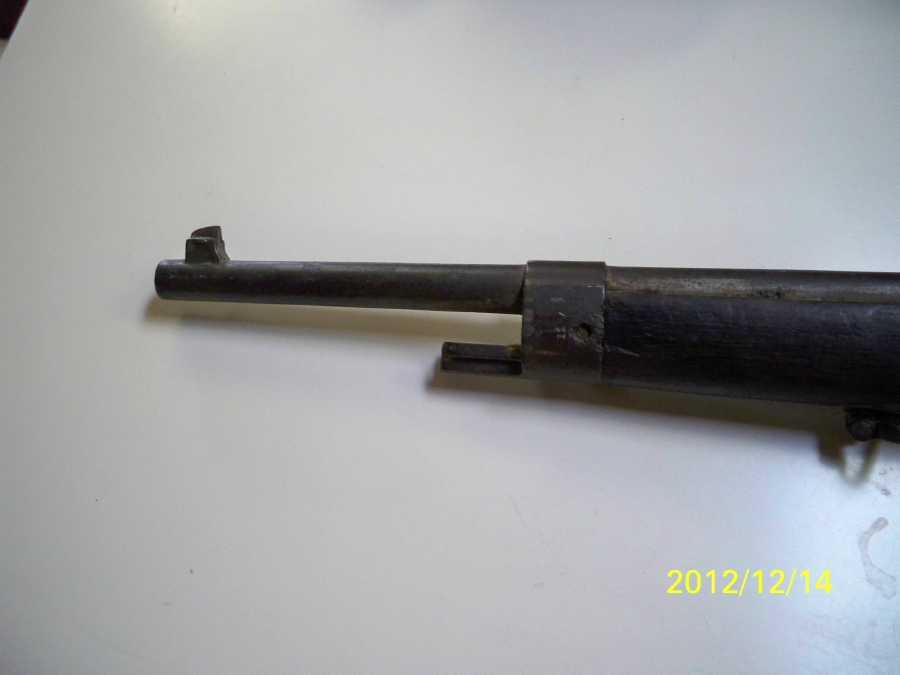 Steyr Mannlicher 1896 Rifle For Sale at GunAuction.com - 11611195