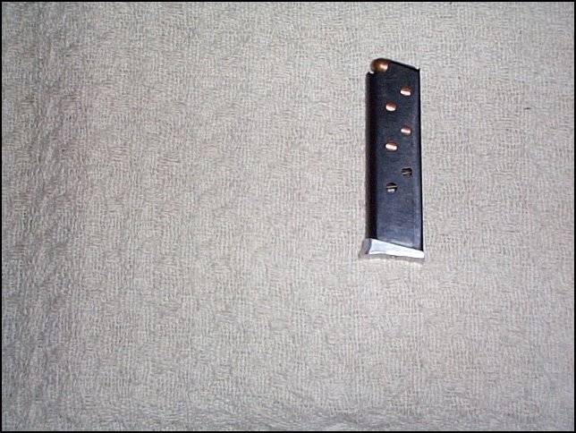 Pa63 Magazine For Sale at GunAuction.com - 7427336