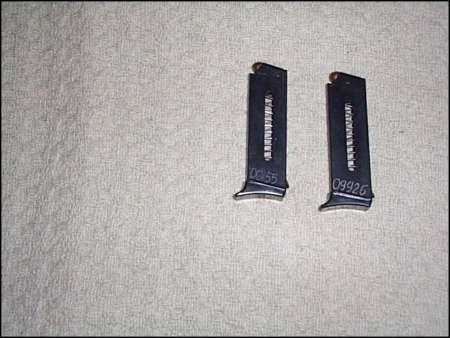 Polish P64 Magazines Two For One Price Lk For Sale at GunAuction.com ...