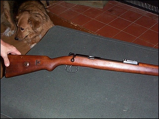 Erma Dsm34 Trainer 22lr No Reserve Lk For Sale at GunAuction.com - 7520059