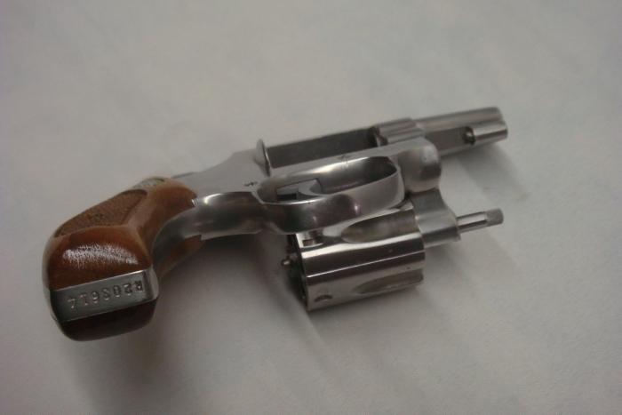 Smith & Wesson M60 For Sale at GunAuction.com - 9752655