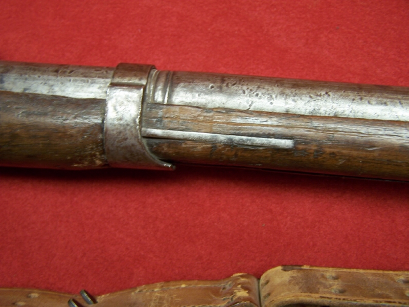 Springfield Model 1848 Rifle For Sale at GunAuction.com - 10493171