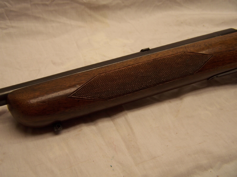 Winchester (Pre 64) Winchester Model 75 Sporting, Peep Sight For Sale ...