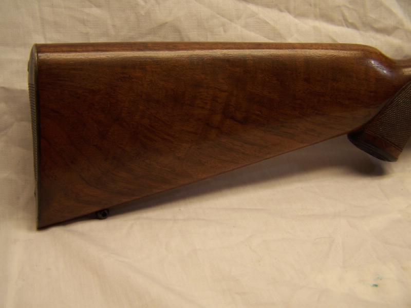 Winchester (Pre 64) Winchester Model 75 Sporting, Peep Sight For Sale ...