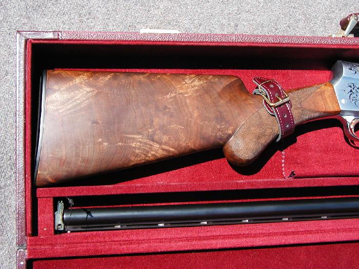 Browning (Fn) Browning Auto 5 20ga. Custom Shop Nib For Sale at ...