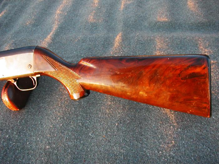 Stevens Model 124c 12ga. Bolt Action For Sale at GunAuction.com - 8331671