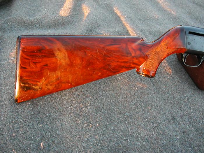 Stevens Model 124c 12ga. Bolt Action For Sale at GunAuction.com - 8331671