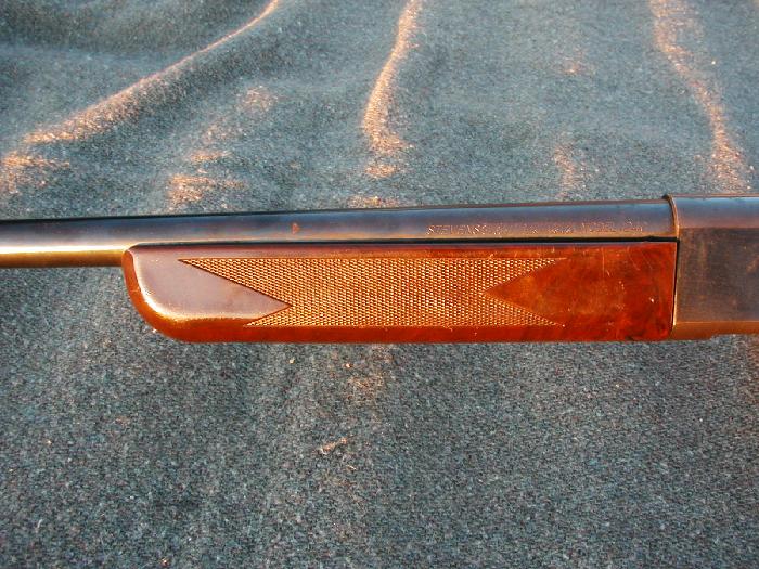 Stevens Model 124c 12ga. Bolt Action For Sale at GunAuction.com - 8331671