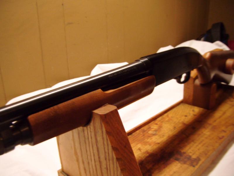 Winchester Model 200 For Sale at GunAuction.com - 10201377