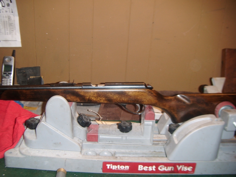 Revelation Model 110 For Sale at GunAuction.com - 10279913