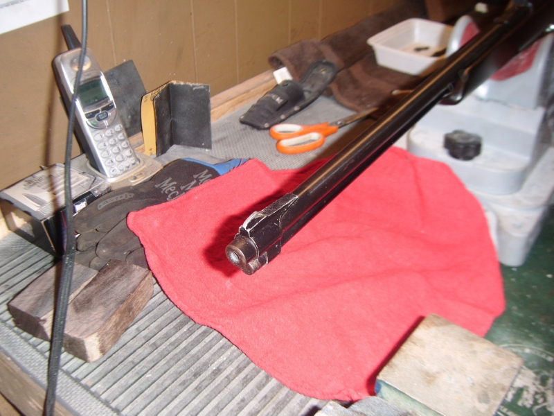 Revelation Model 110 For Sale at GunAuction.com - 10279913