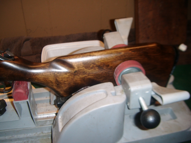 Revelation Model 110 For Sale at GunAuction.com - 10279913