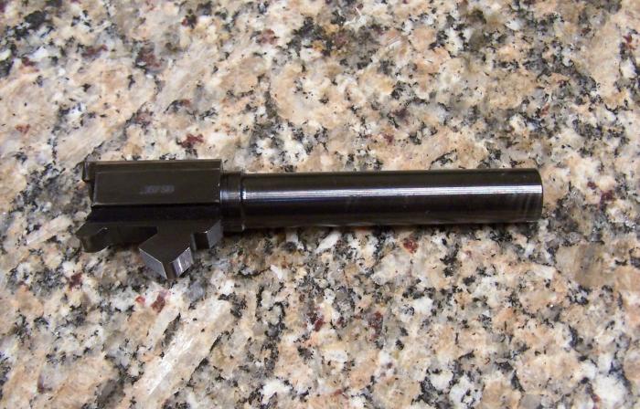 Sig Sauer P226 .357 Sig Conversion Barrel For Sale at GunAuction.com ...