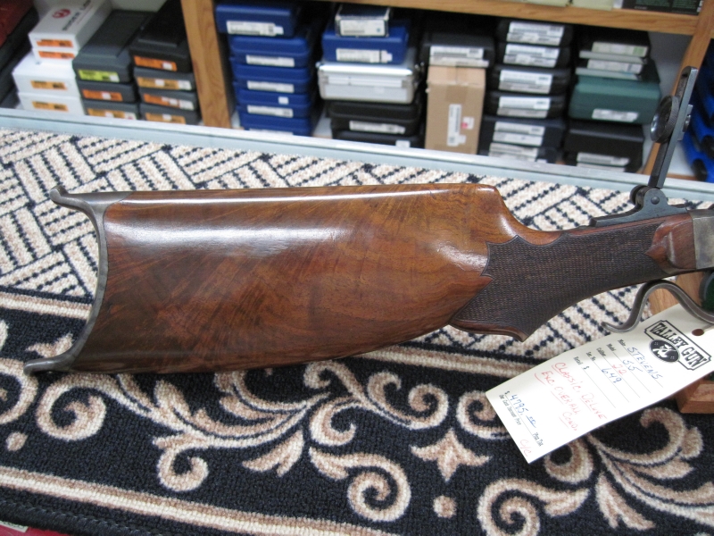 J. Stevens Arms Co. Stevens Ladies Model 55 22lr " " For Sale at ...