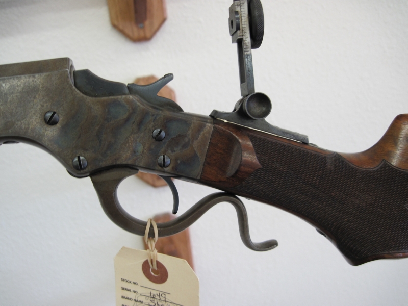 J. Stevens Arms Co. Stevens Ladies Model 55 22lr " " For Sale at ...