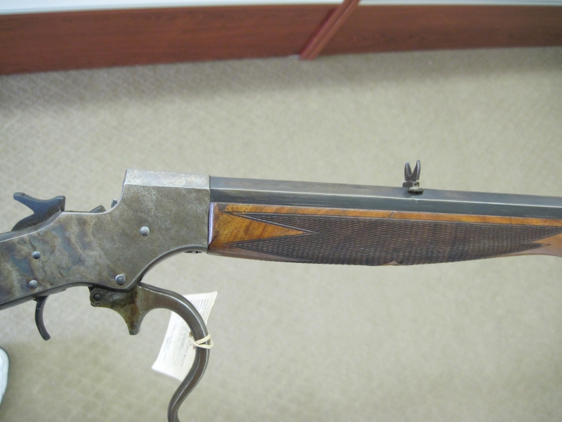 J. Stevens Arms Co. Stevens Ladies Model 55 22lr " " For Sale at ...