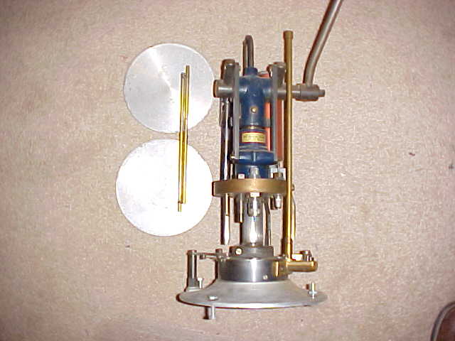 Star Machine Works Reloading Press 38 Spl For Sale at GunAuction.com ...