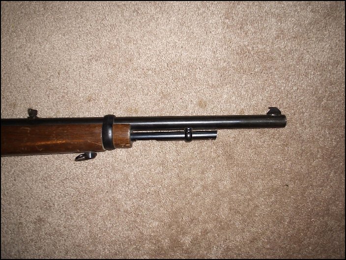 Savage Model 90 22 Long Rifle Semi-Automatic For Sale at GunAuction.com ...