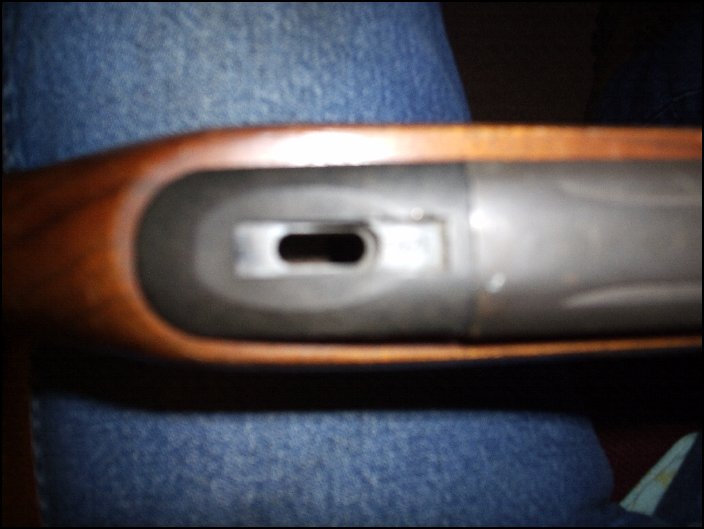 Savage Model 90 22 Long Rifle Semi-Automatic For Sale at GunAuction.com ...