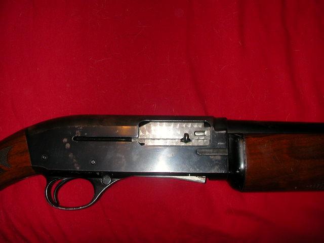 High Standard Manufacturing Corporation High Standard Supermatic Deluxe ...