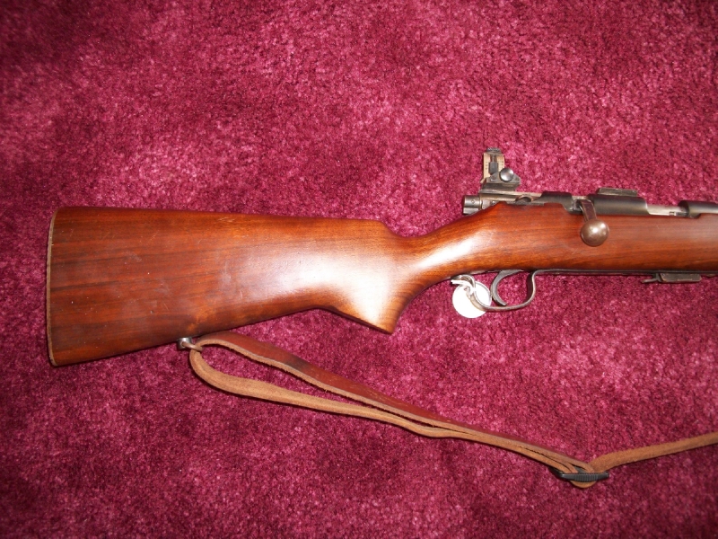 Ranger 22 Long Rifle Target Stevens 416 Savage 23 For Sale at ...
