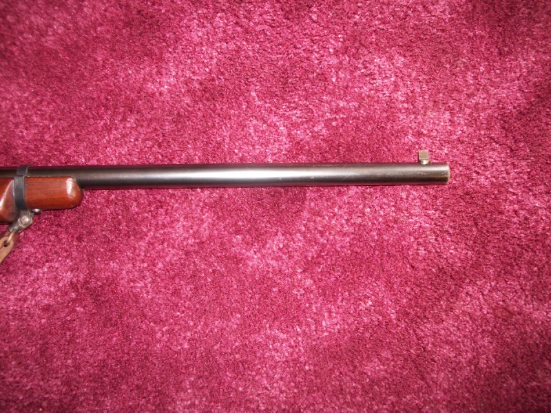 Ranger 22 Long Rifle Target Stevens 416 Savage 23 For Sale at ...
