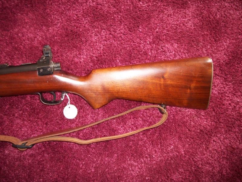 Ranger 22 Long Rifle Target Stevens 416 Savage 23 For Sale at ...