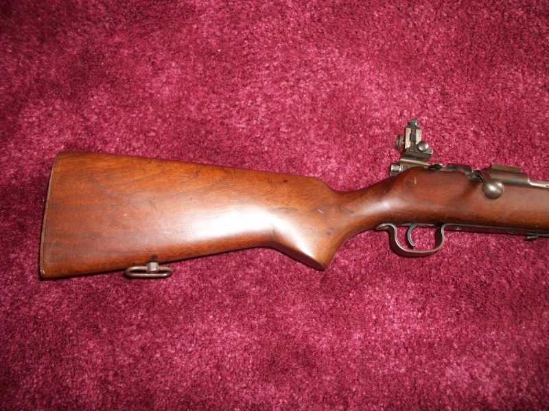 Savage 416 (Sears Ranger Target 22) For Sale at GunAuction.com - 11124048