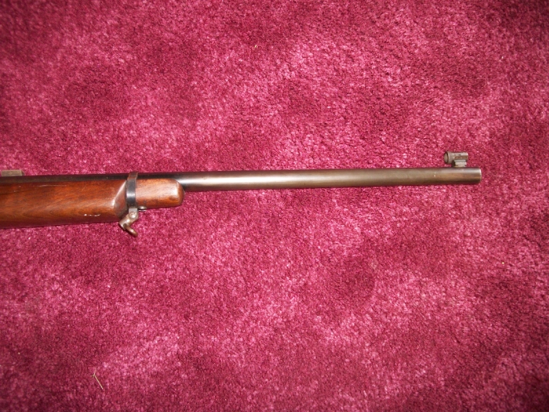 Savage 416 (Sears Ranger Target 22) For Sale at GunAuction.com - 11124048