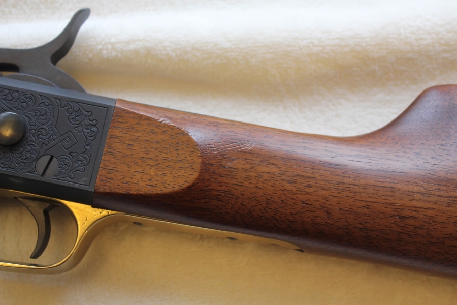 Pedersoli-Sharps Pedersoli Remington Rolling Block Muzzle Loader For ...