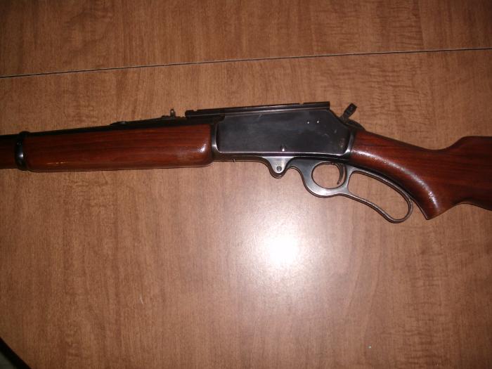 Marlin 36 Rc 30-30 For Sale at GunAuction.com - 9368743