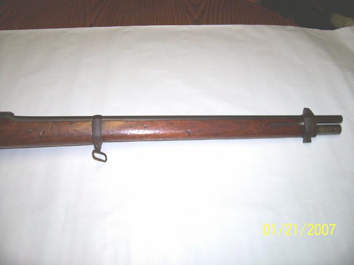 Murata Type 22 Rifle Super Shape For Sale at GunAuction.com - 7830512