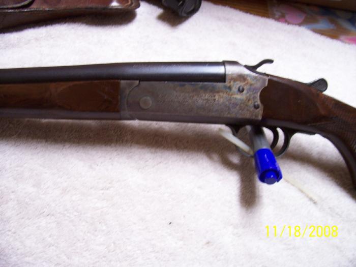 Savage-Stevens Savage - Stevens Model 94b For Sale at GunAuction.com ...