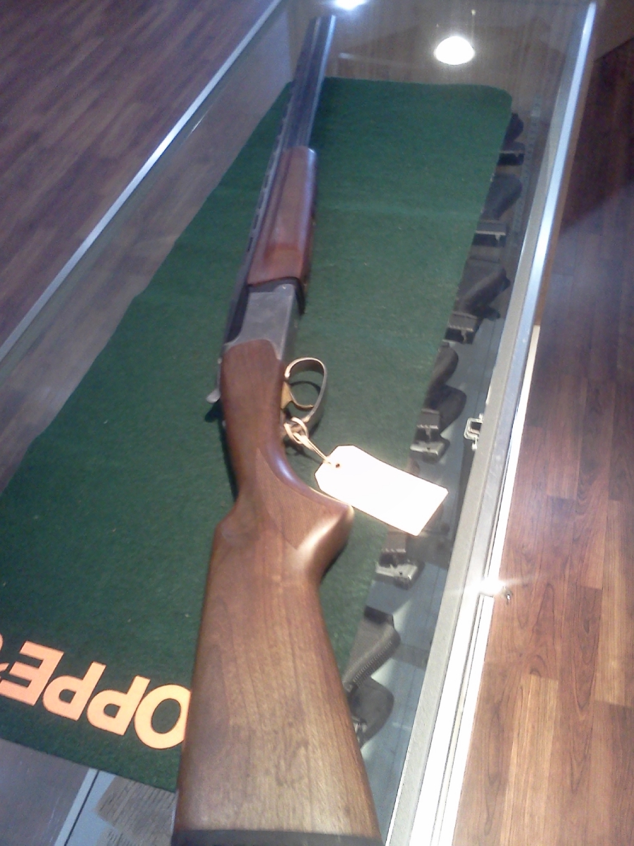 Baikal Mp310 - 410ga For Sale at GunAuction.com - 12600045