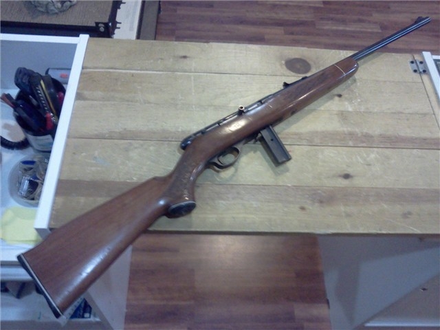 Squires Bingham Mfg. Co., Inc. Squires Bingham Model 20 For Sale at ...