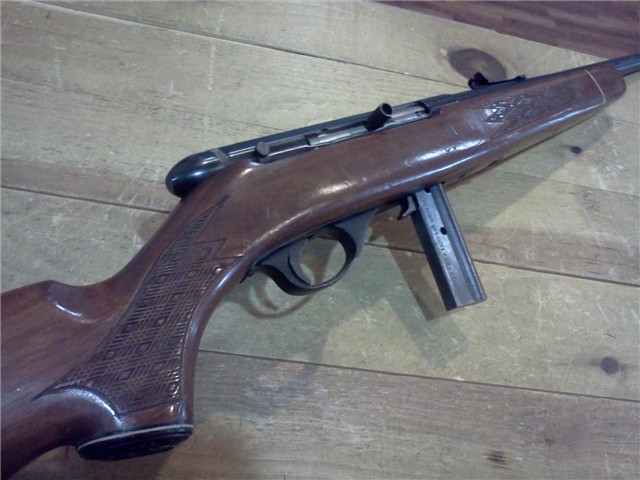 Squires Bingham Mfg. Co., Inc. Squires Bingham Model 20 For Sale at ...