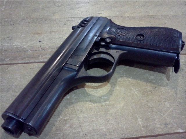 Cz Model 24 - 380acp For Sale at GunAuction.com - 13170519