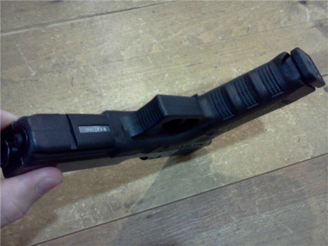 Glock Inc. 22 - 40s&W For Sale at GunAuction.com - 13513886