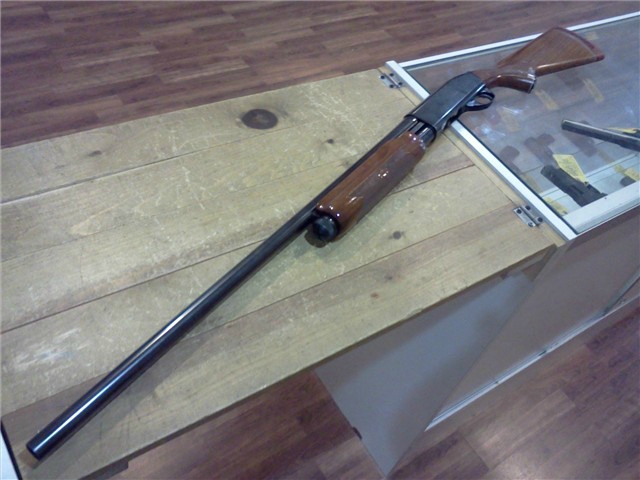 Remington 870 Wingmaster - 12ga For Sale at GunAuction.com - 13549010