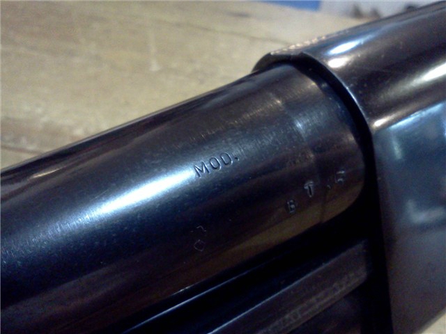 Remington 870 Wingmaster - 12ga For Sale at GunAuction.com - 13549010