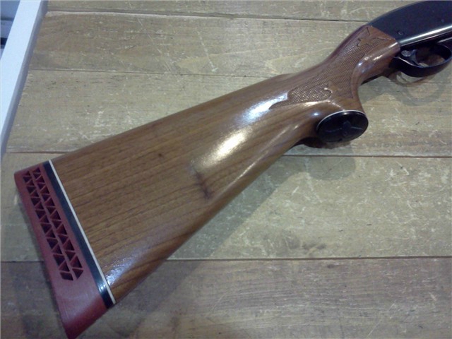 Remington 870 Wingmaster - 12ga For Sale at GunAuction.com - 13549010