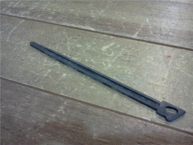M14 Operating Rod Spring Guide For Sale at GunAuction.com - 13604097