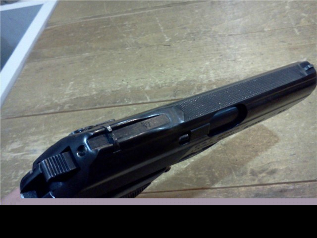 P64 - 9x18 Makarov 9mm Makarov For Sale at GunAuction.com - 13830916