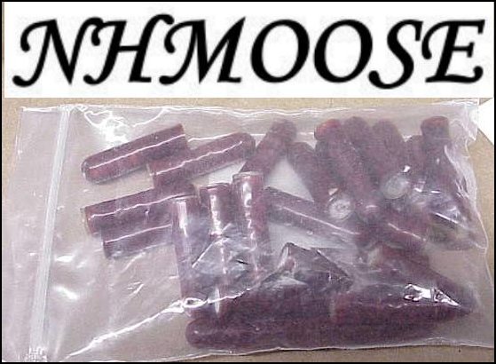 Package Of T/C Hot-Shot Capsules 44 Cal For Sale at GunAuction.com ...