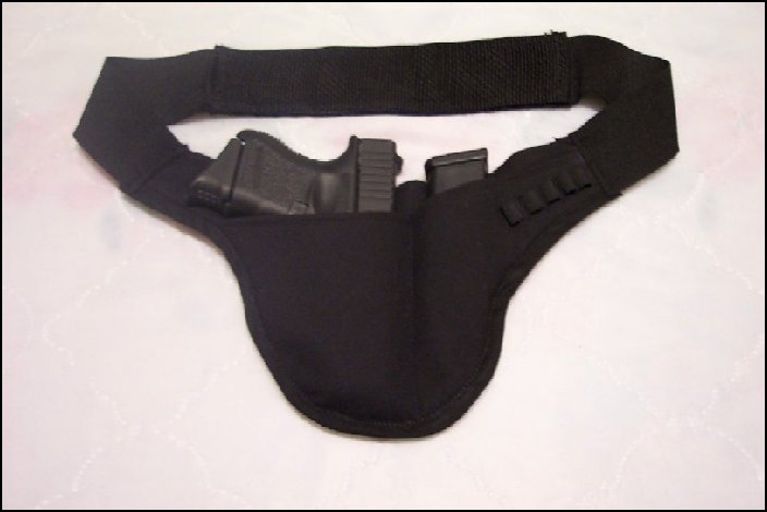 Thunderwear, Smartcarry Type Concealment Holster For Sale at GunAuction ...